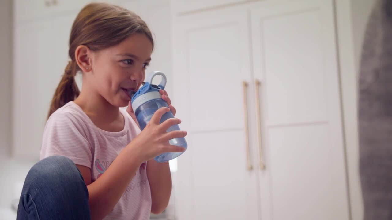 Primo White Bottom Load Water Dispenser Smart Touch 601324-C - The Home ...
