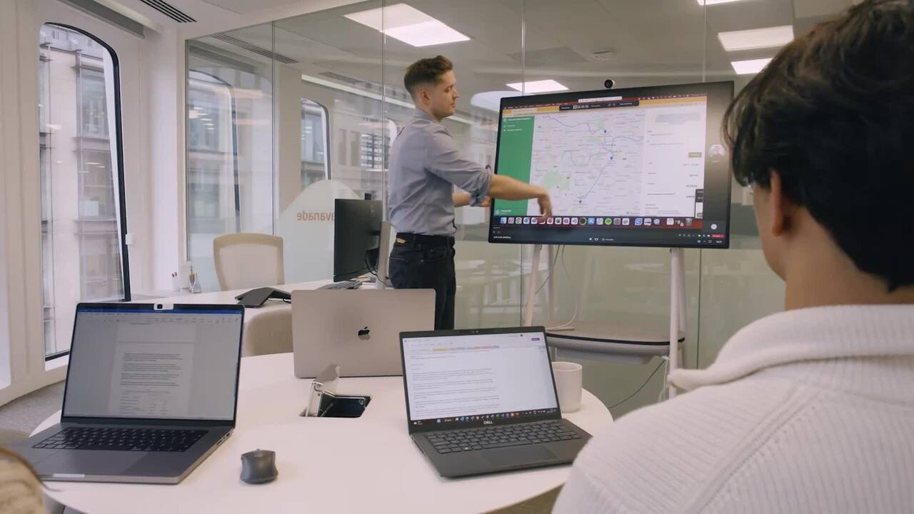 Sustainability Solutions | Avanade