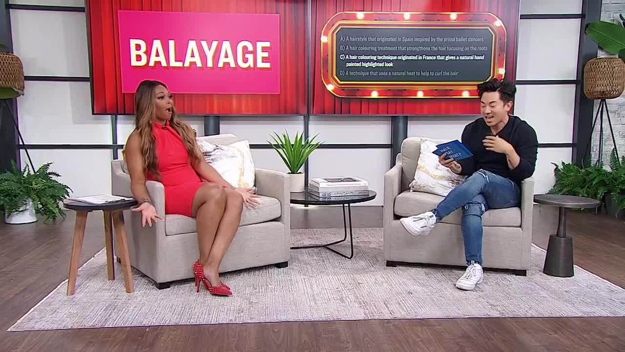 October 15, 2021 – Friday Cityline - Video - Cityline