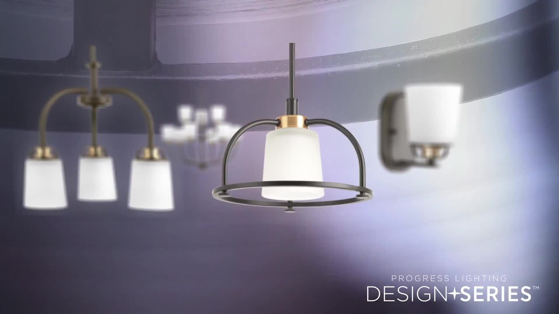 Progress Lighting West Village | Progress Lighting