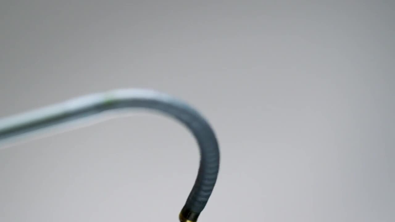 Ion Platform | Robotic-Assisted Bronchoscopy | Intuitive