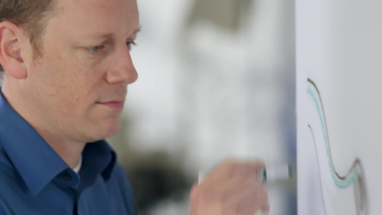 Intuitive | Robotic-Assisted Bronchoscopy | Ion Platform