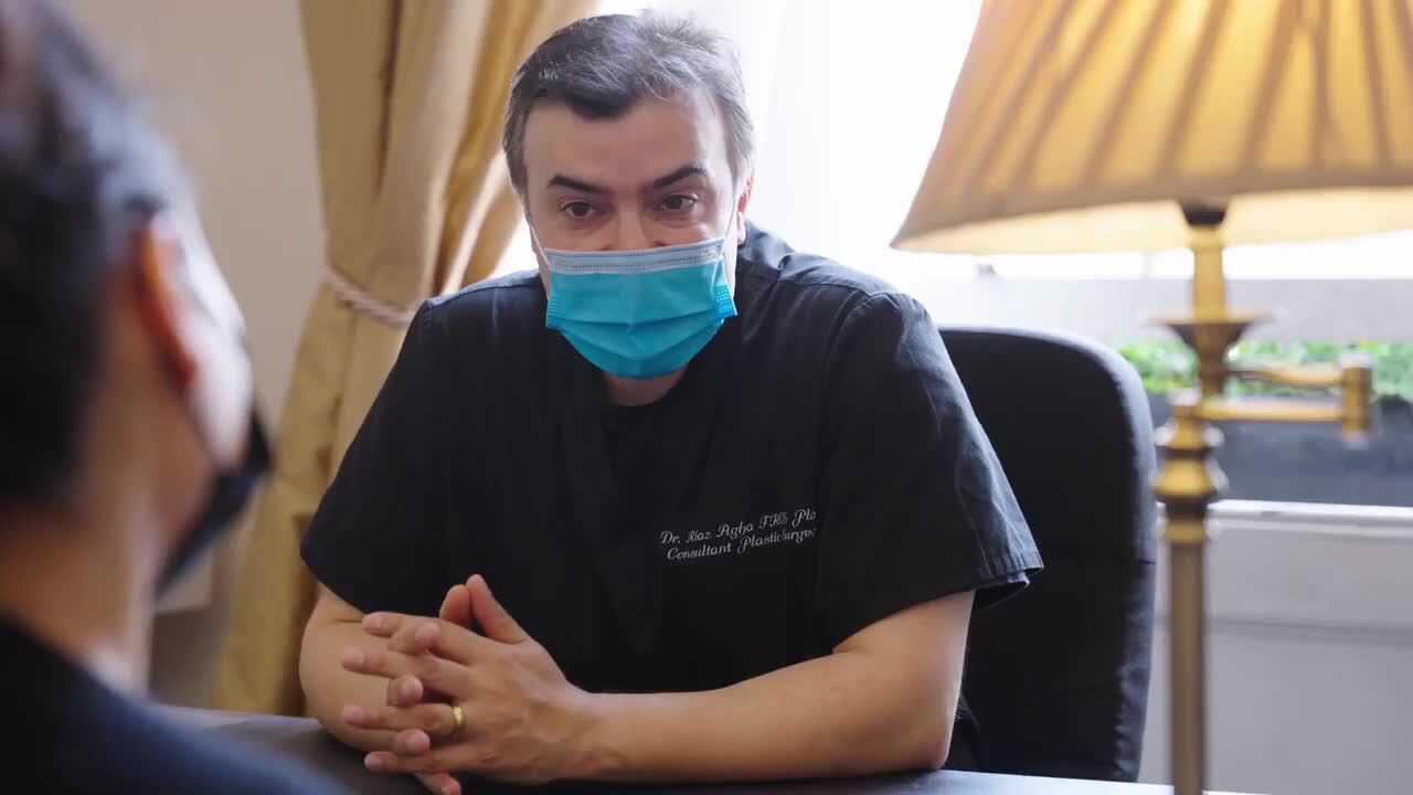 The importance of a Good Consultation - Video - RealSelf