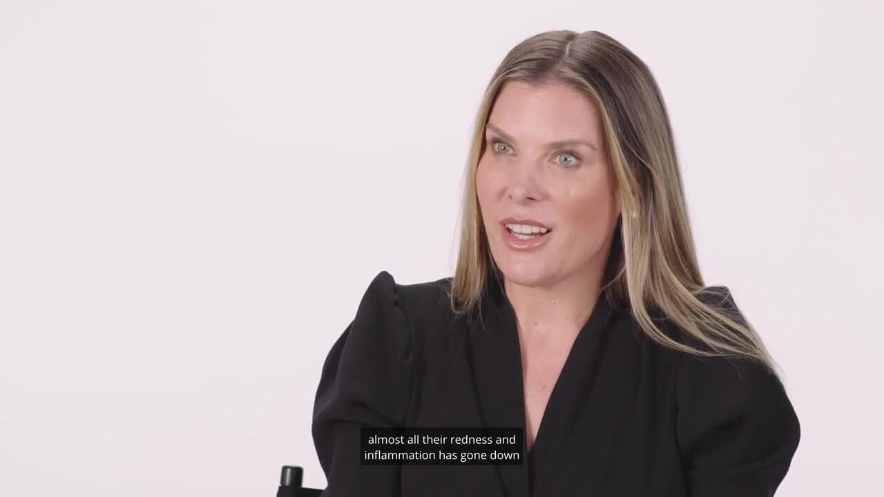 The LME Amy Peterson Difference - Video - RealSelf