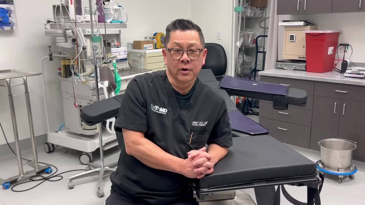 Meet Dr.Ko! - Video - RealSelf