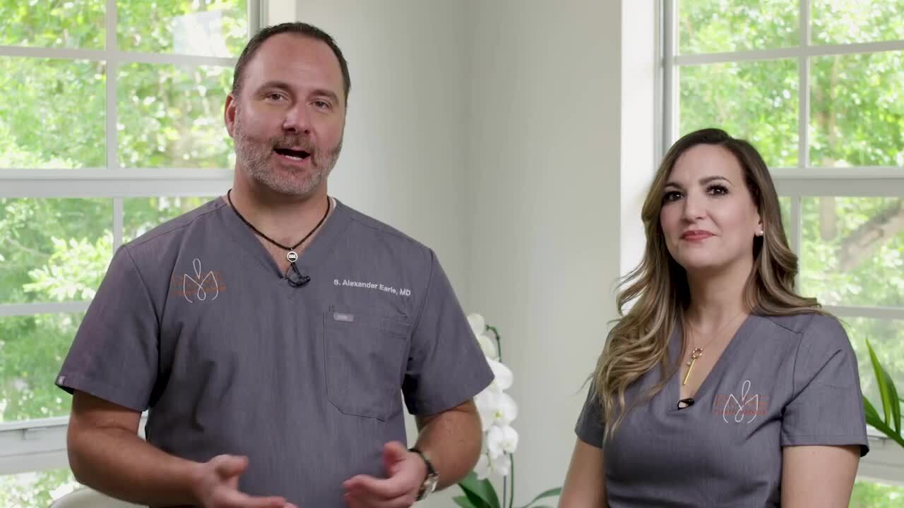PURE PLASTIC SURGERY WELCOMES NEW PLASTIC SURGEON - Video - RealSelf