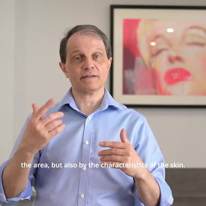 Nasal tip definition - Video - RealSelf