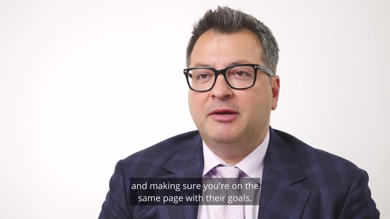 Meet Dr. Tehrani - Video - RealSelf