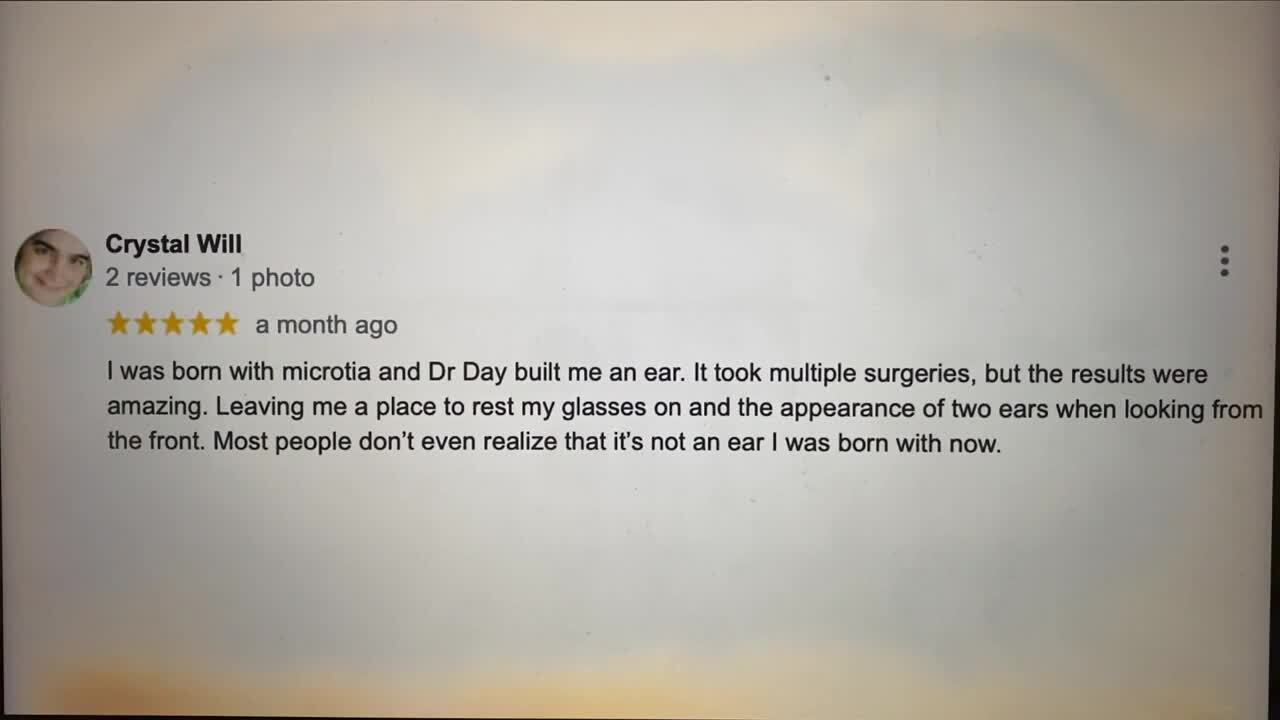 Dr. Kristopher M. Day, MD, FACS of Pacific Sound Plastic Surgery ...
