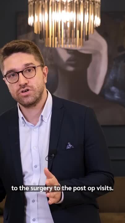 Who is Dr. Erman Ak? - Video - RealSelf