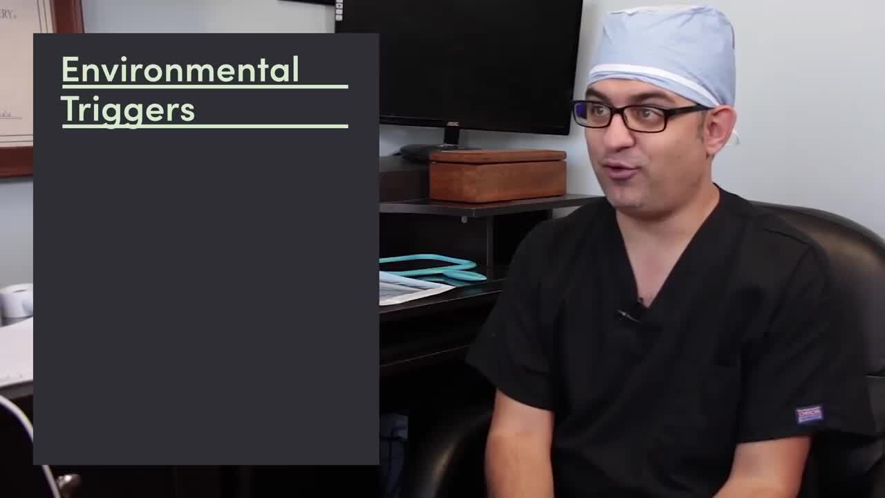 Dr. Sean Behnam - Video - RealSelf