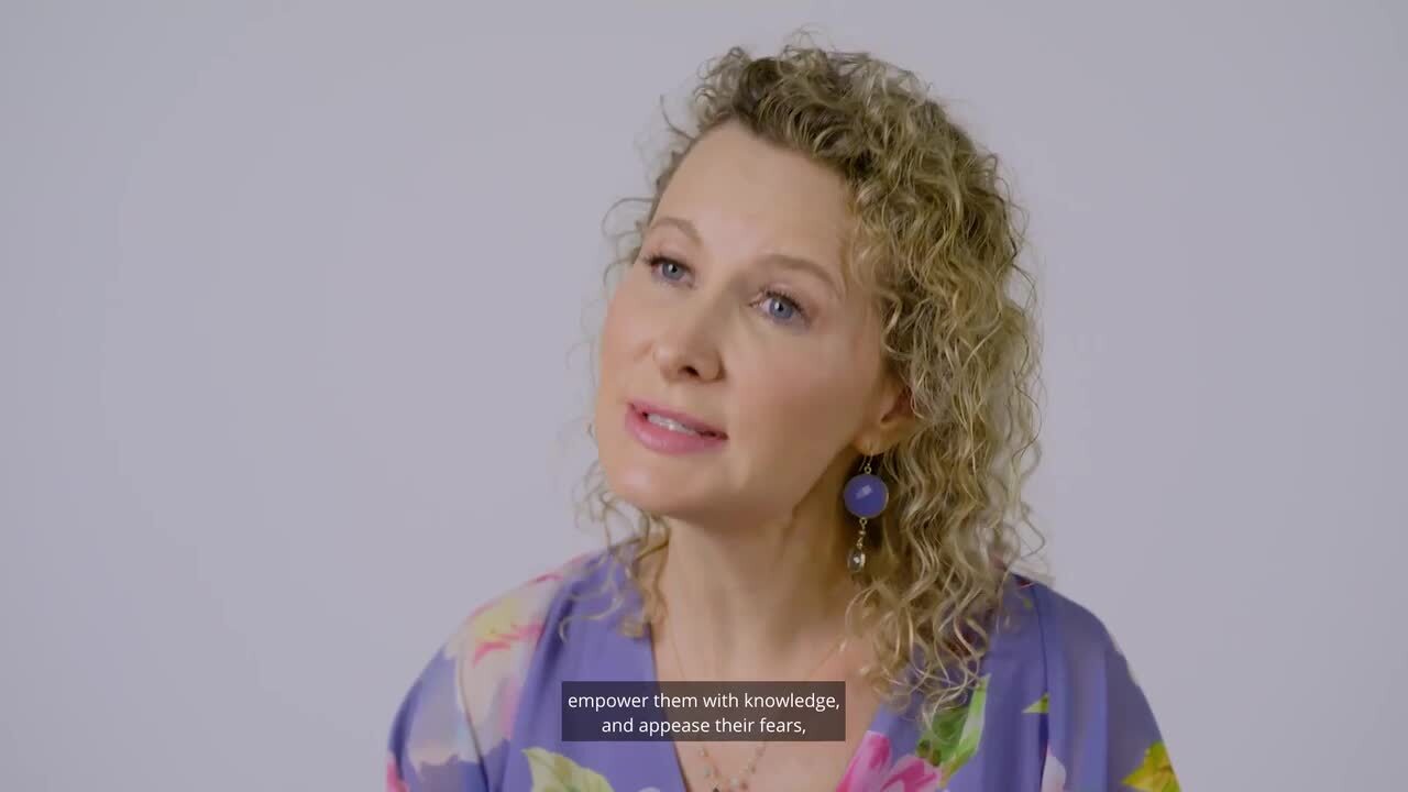 The Dr.Blyumin-Karasik Difference - Video - RealSelf