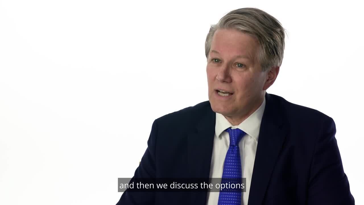 The Dr. Lesesne Difference - Video - RealSelf