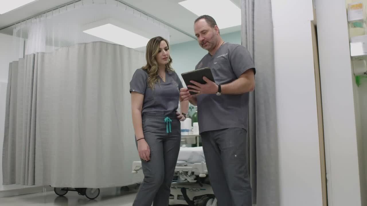 Introducing Miami's Pure Plastic Surgery's - Dr. Natalia Vidal - Video ...