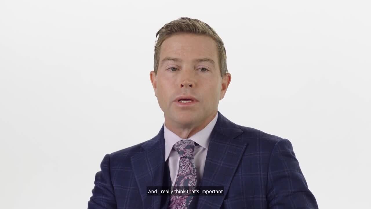 The Dr. Gawley Difference - Video - RealSelf