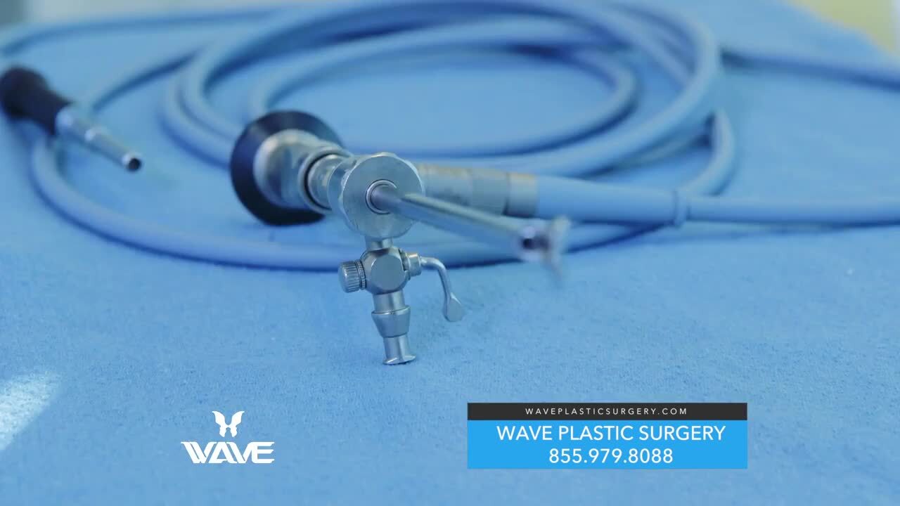 Wave Medical Minute with Dr. Peter Lee - Video - RealSelf