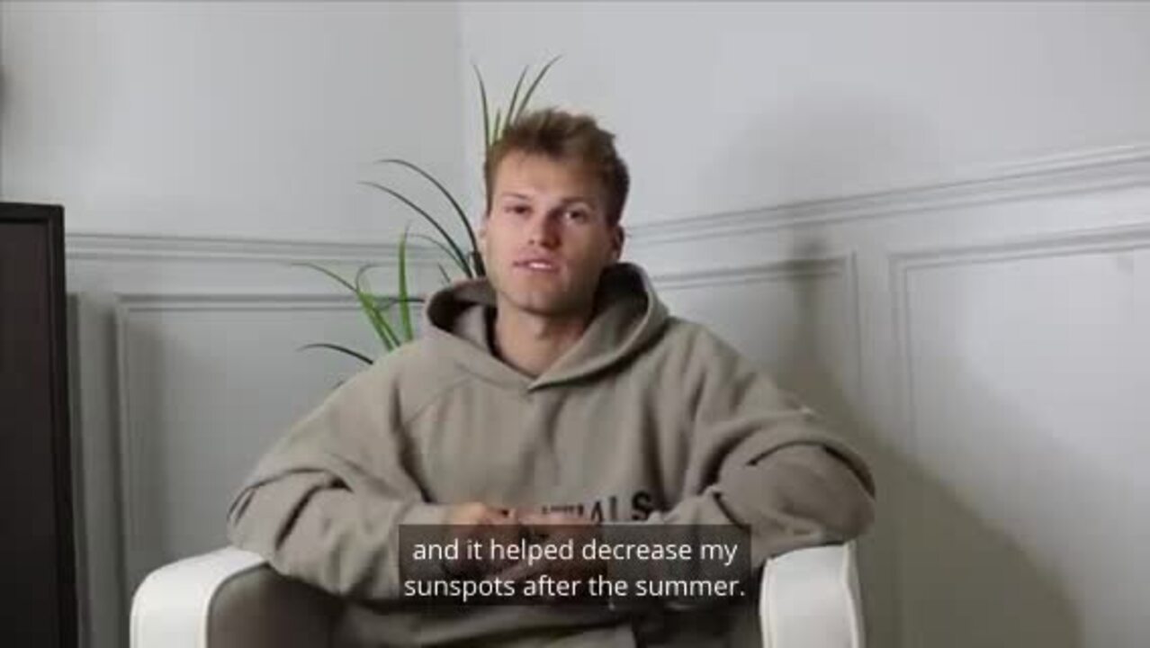 Diamond-Stuart-PatientTestimonial - Video - RealSelf