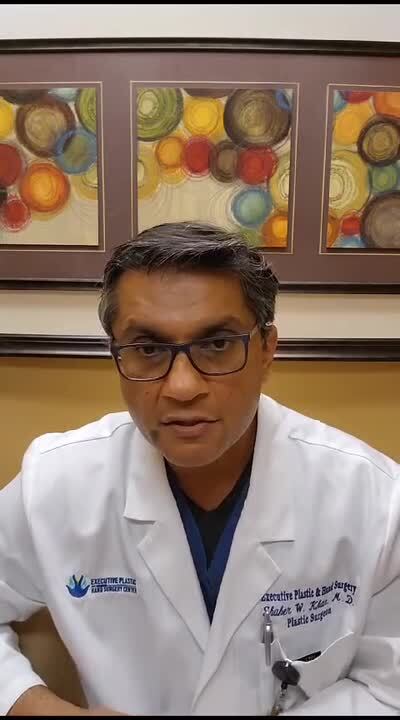 Capsular Contracture: Recommending a mammogram with a contracture ...