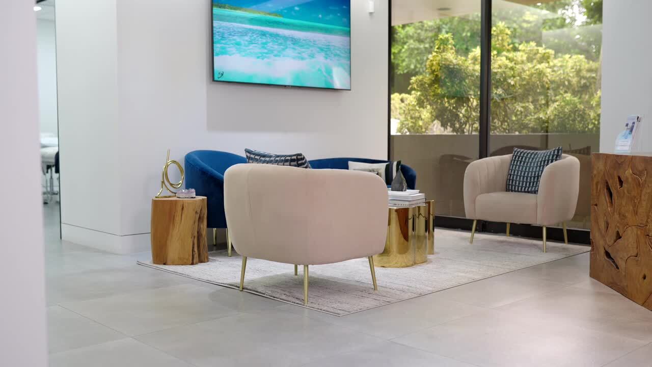 Introducing Dr Tassy - Video - RealSelf