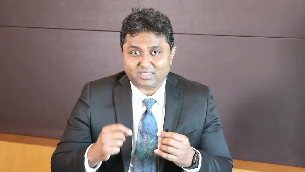 Dr. Karthik Ram's Personal Story and about Chennai Plastic Surgery ...