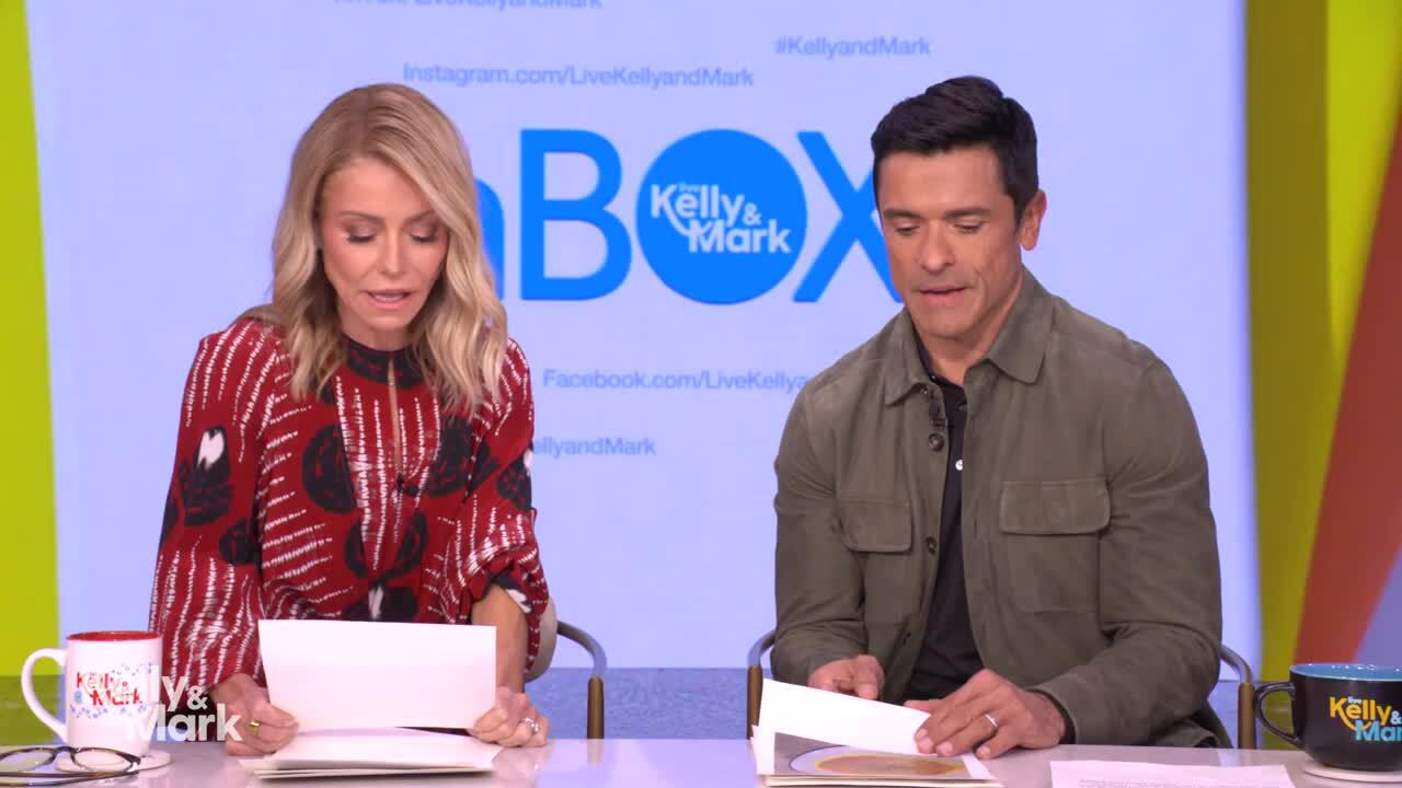 SAD NEWS!😭 “Kelly Ripa RUSHED to ICU – Shocking CANCER Update SHOCKS ...