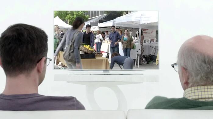 Ruxin The League Wife