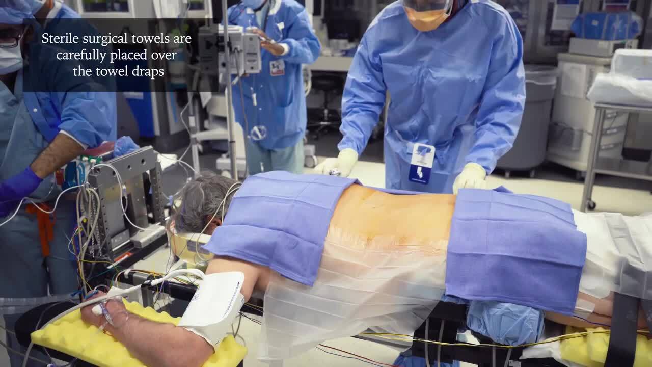 American Academy of Orthopaedic Surgeons