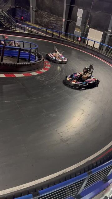 SUPERCHARGED ENTERTAINMENT nearby at 987 US Rte 1, Edison, New Jersey ...