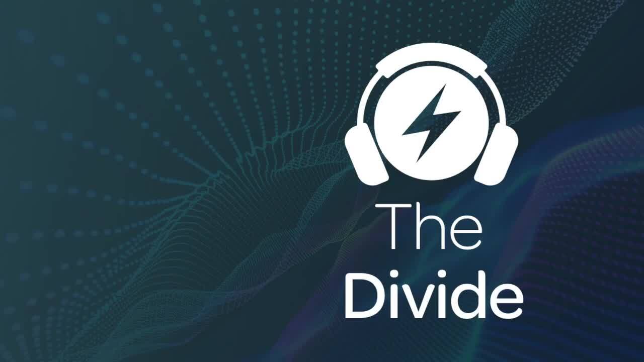 Divide Band Logo