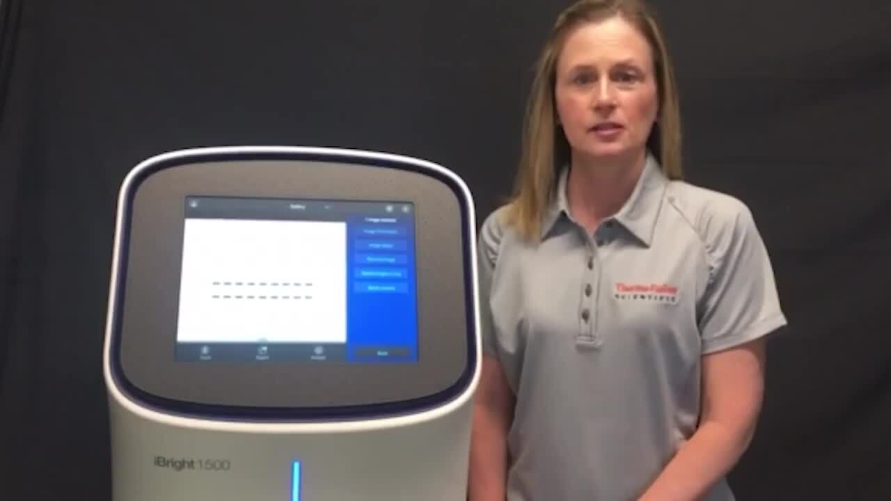 Explore our instruments remotely