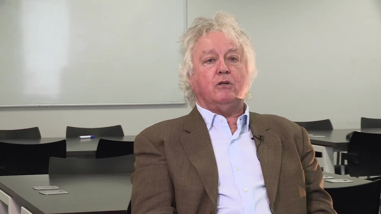 Week 6 - ORG/716: Organizational Theory and Design - University Library ...