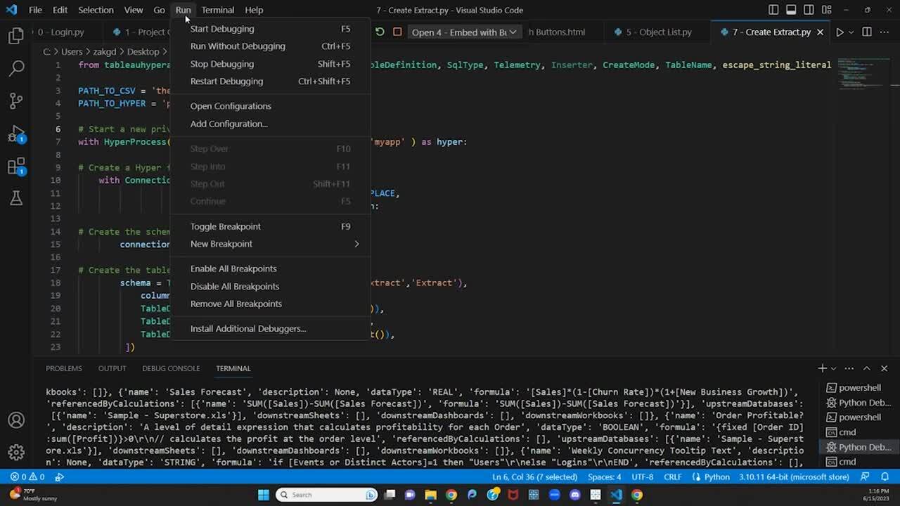 DataDev Day Spring 2023