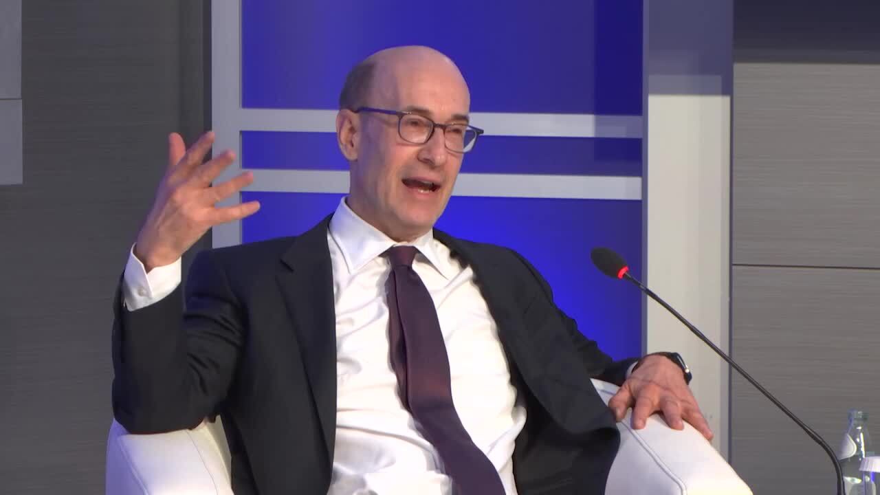 IMF Videos - Policy Panel: 3rd Workshop on International Capital Flows ...