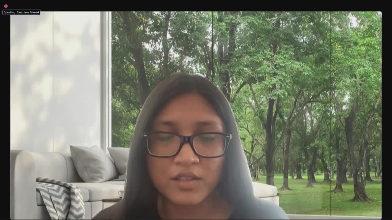 IMF Videos - The IMF’s Resilience and Sustainability Trust: Can an IMF ...