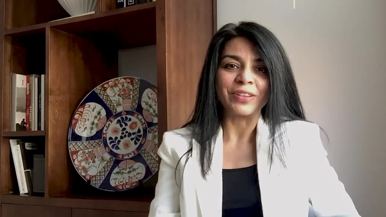 IMF Videos - New Deal for Informal Workers