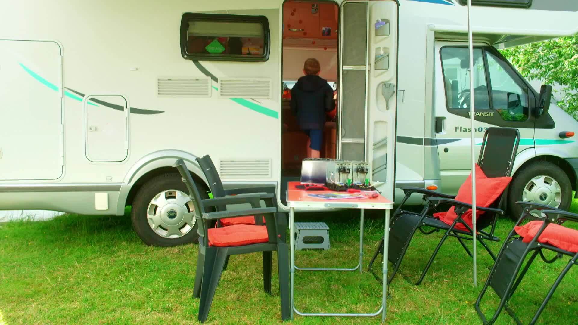 Foghlaim TG4 | Meánleibhéal | Gaeilge | Saol Ella | FO