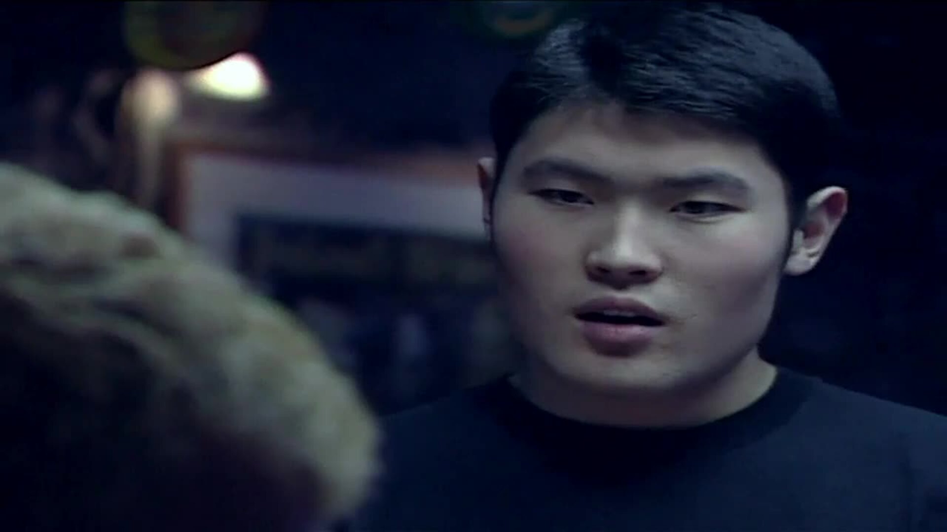 TG4 Foghlaim | An tSraith Shóisearach/G.C.S.E | Gearrscannáin | Yu Ming ...