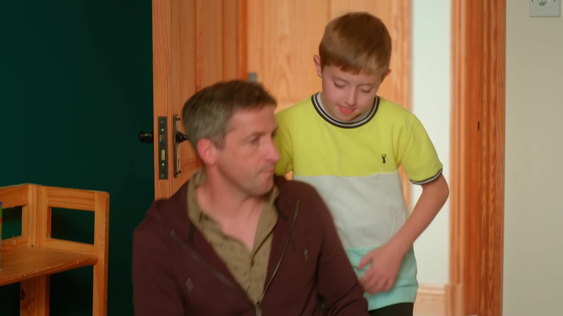 Foghlaim TG4 | Meánleibhéal | Gaeilge | Saol Ella | FO