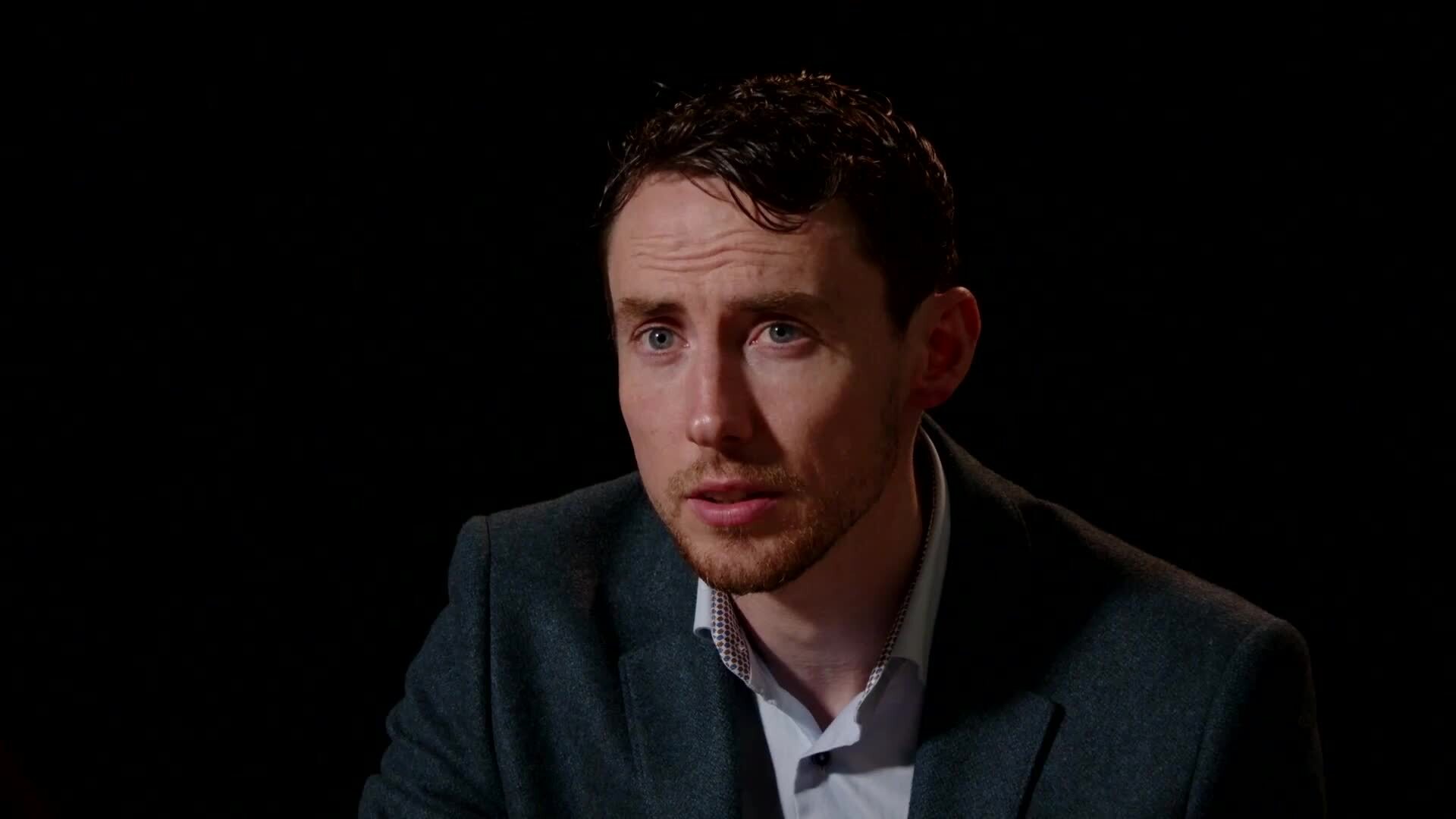 Foghlaim TG4 | Ardleibhéal | Saothar Litríochta | An Triail | FO