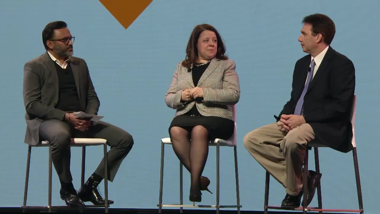 Informatica MDM 360 & Data Governance Summit - Informatica Videos ...