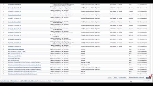 How do I create question pools in WileyPLUS? (Instructor) - WileyPLUS Video Tutorials ...