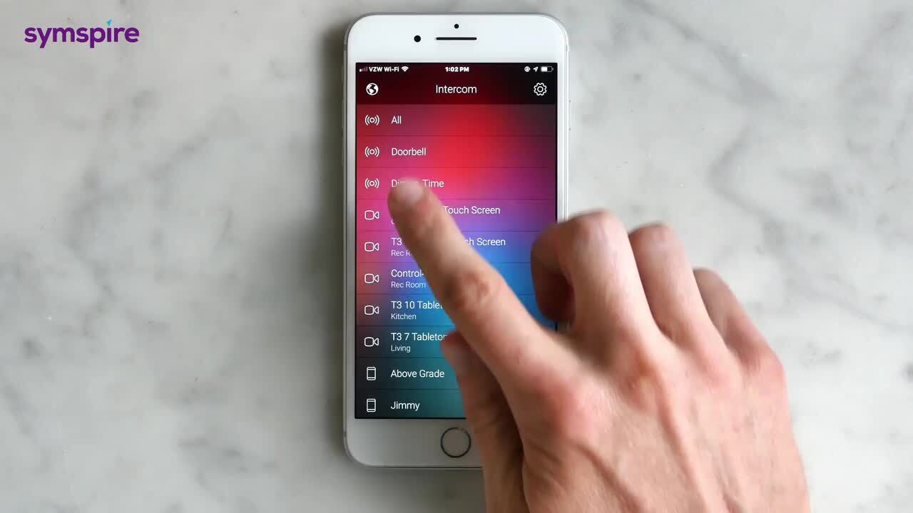 Control4 OS 3 - Alarm.com, Control4, Lutron Connect, and Sonos Smart ...