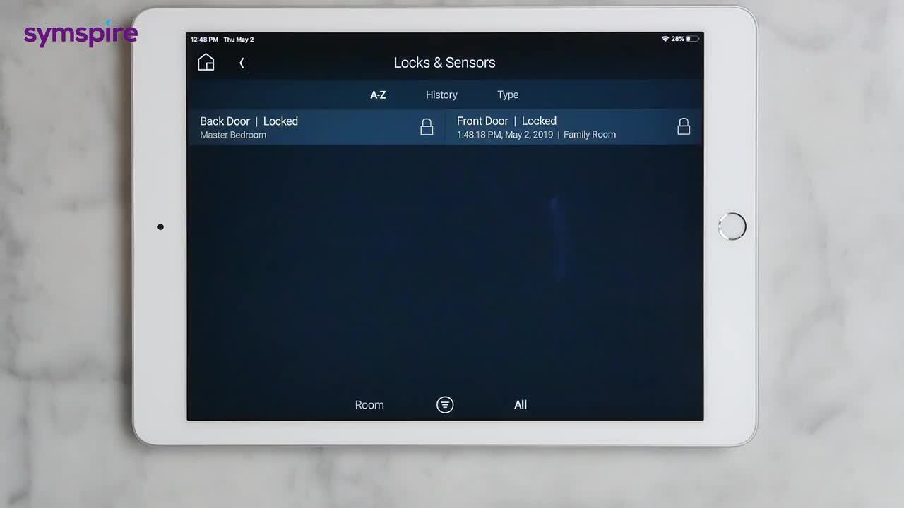 Control4 OS 3 - Alarm.com, Control4, Lutron Connect, and Sonos Smart ...