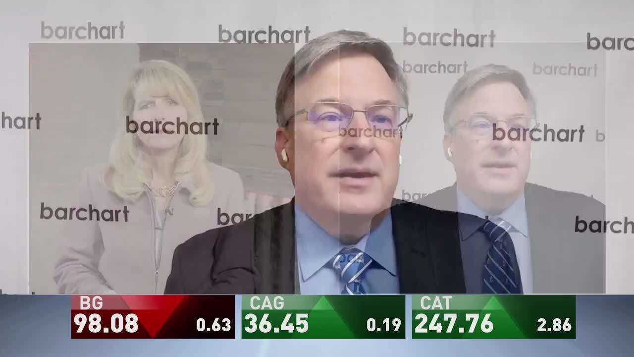 AgDay 11/01/22 - AGDAY - Farm Journal TV