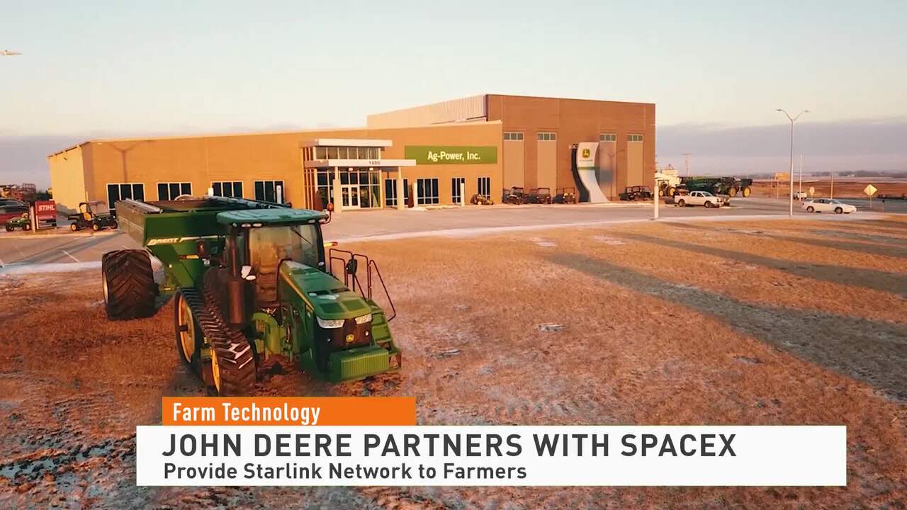 AgDay 01/17/24 - LATEST EPISODES - AgDay OTT