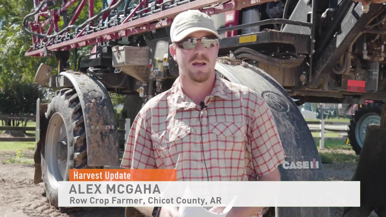 AgDay Weather 052121 - NEWS FEED - Farm Journal TV