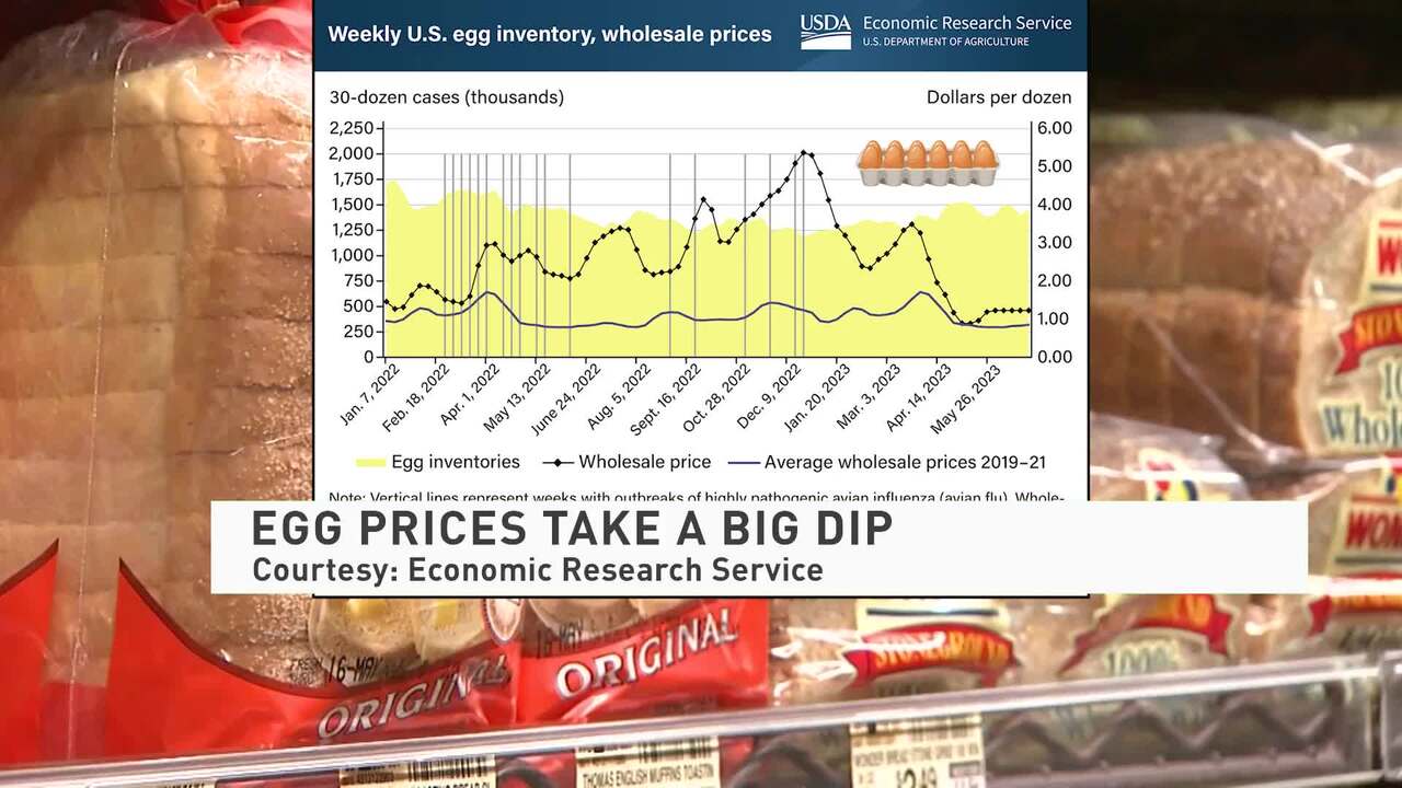 Drovers 063022 - NEWS FEED - Farm Journal TV
