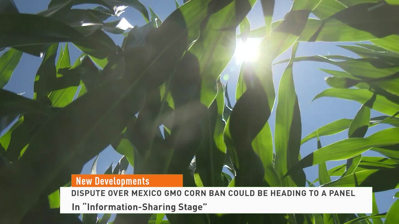 Foreign Fertilizer 031822 - NEWS FEED - Farm Journal TV