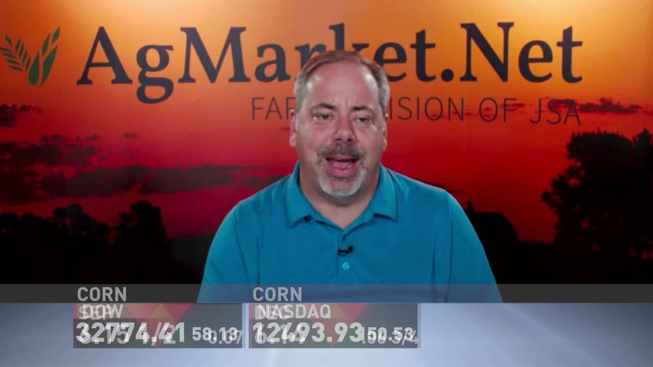 AgDay 08/10/22 - AGDAY - Farm Journal TV