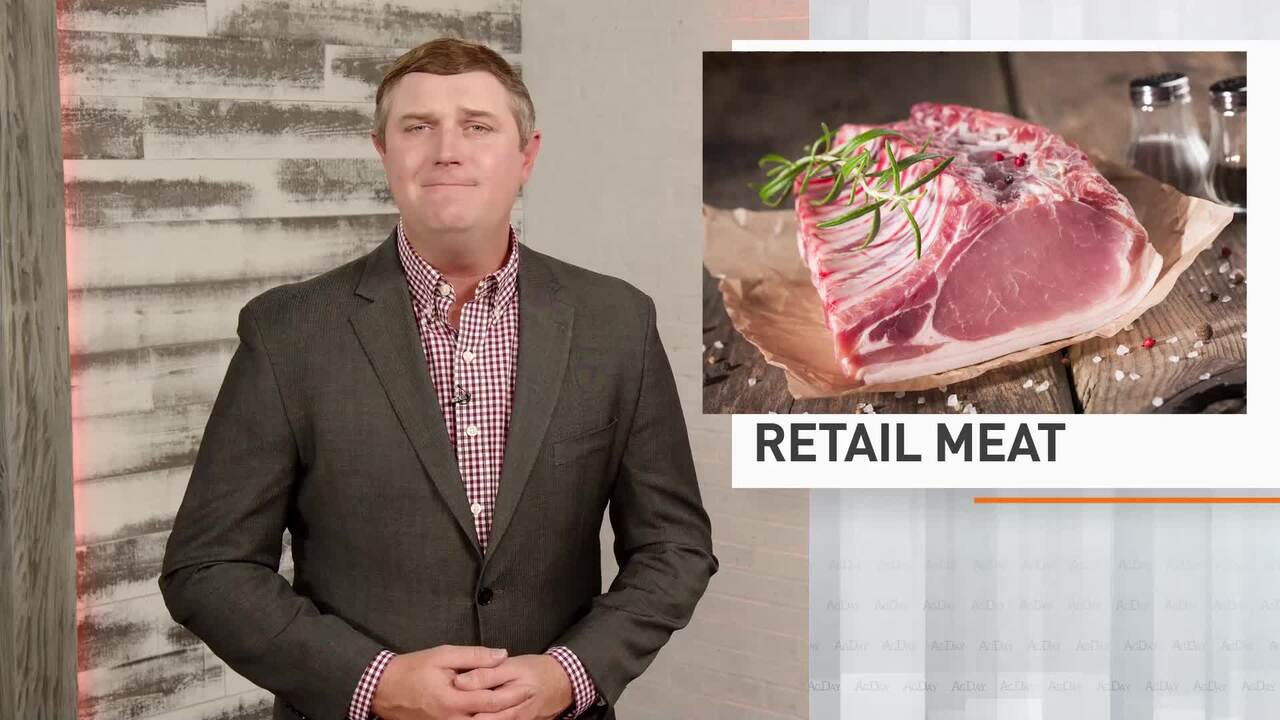 Closing Markets with Michelle Rook 090922 - Farm Journal TV